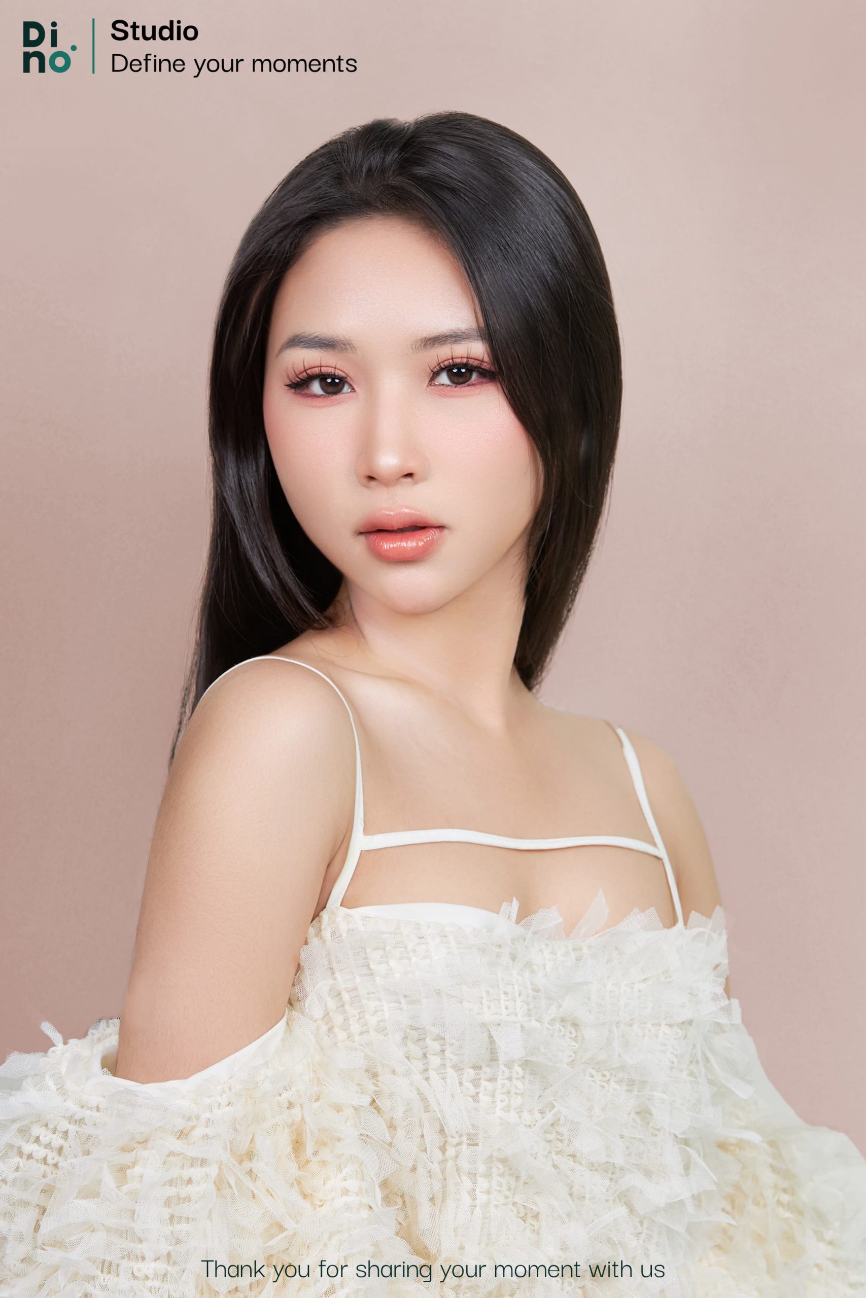 DI.NO Studio – Studio chụp ảnh chân dung “độc nhất” Hà Nội