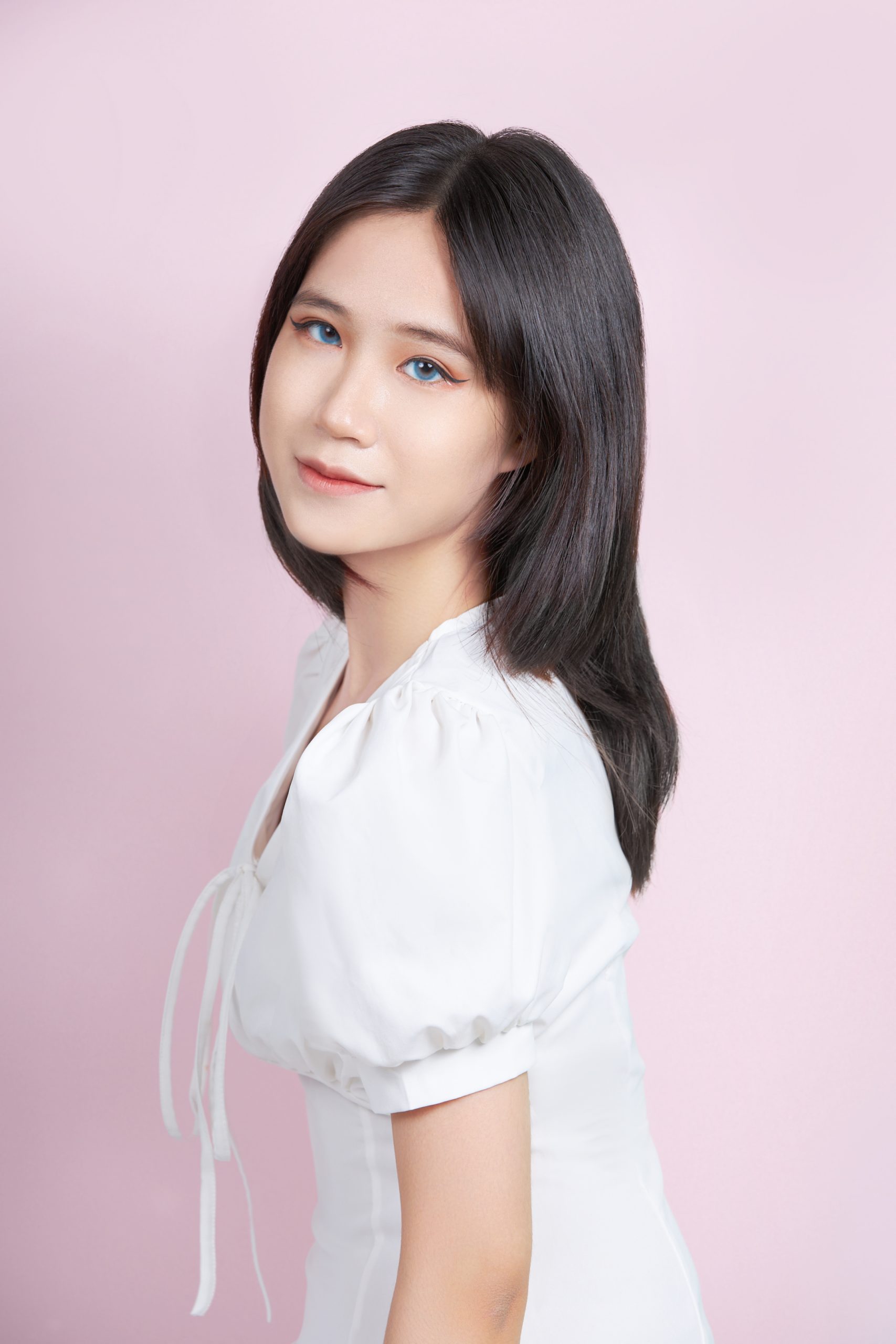 DI.NO Studio – Studio chụp ảnh chân dung “độc nhất” Hà Nội